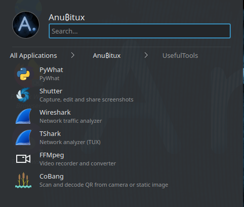What is AnuBitux? - anubitux.org